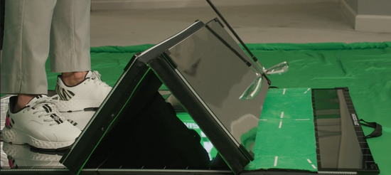 Practice Problems Solved – Mirror Mat